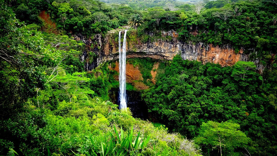 AskOliveJames - THE GORGEOUS MAURITIUS • AskOliveJames