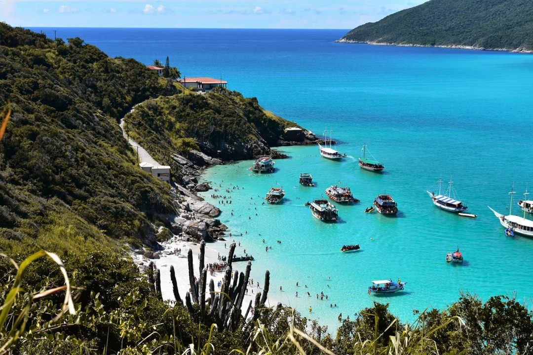 AskOliveJames - Discover the Magic of Brazil: Top Destinations and Must ...